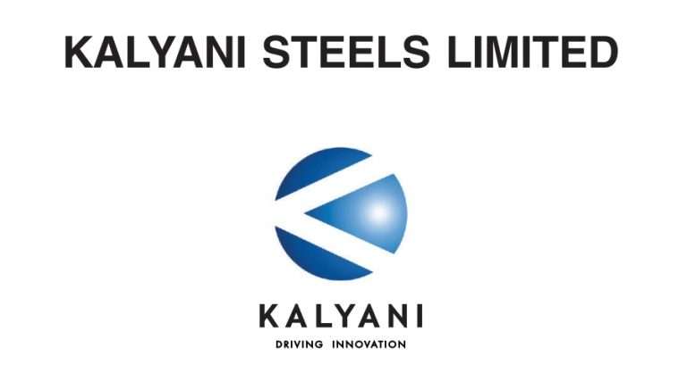 Kalyani Steel Limited | Equity X Stock Market Advisory