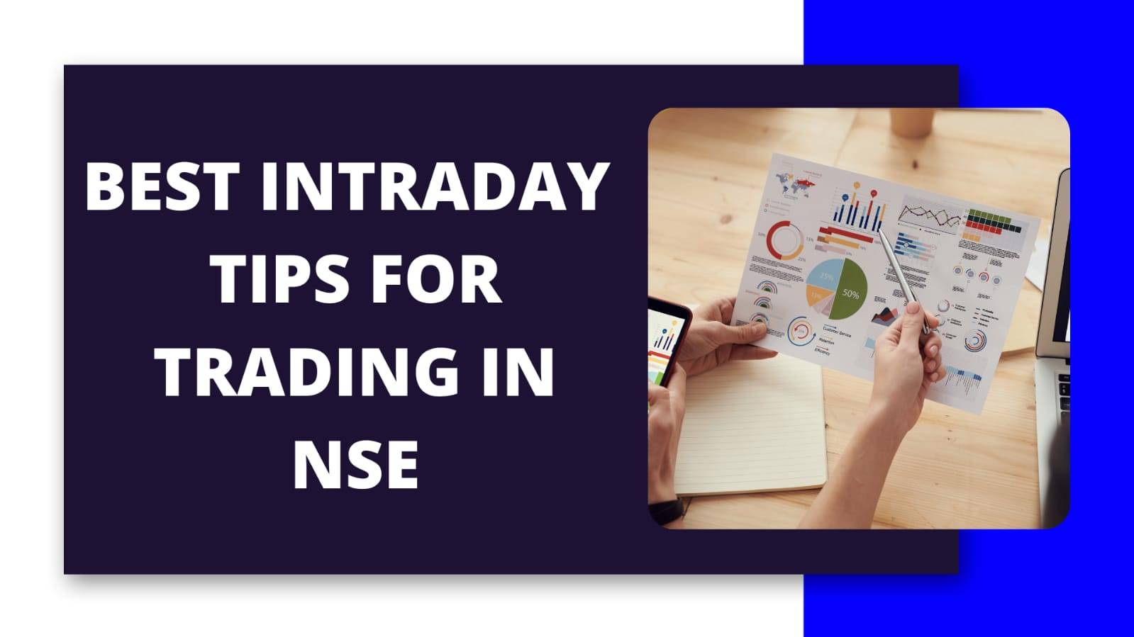 Best Intraday Share Market Calls | Equity Trading Tips