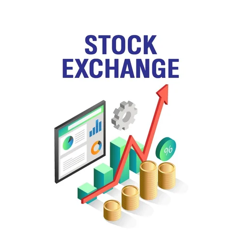 Stock Market Basics – Equity X Advisory