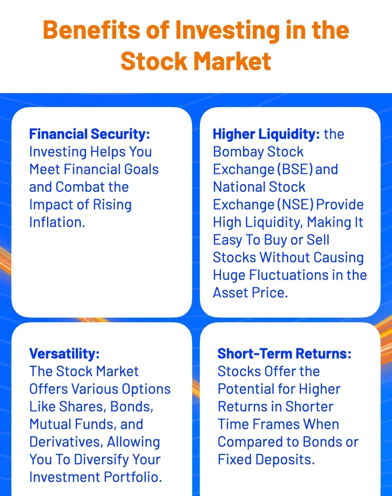 15 Best Stock Market Tips for Indian Traders